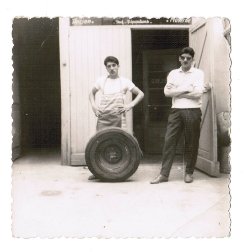 Qui sommes nous - Infinessance Déco